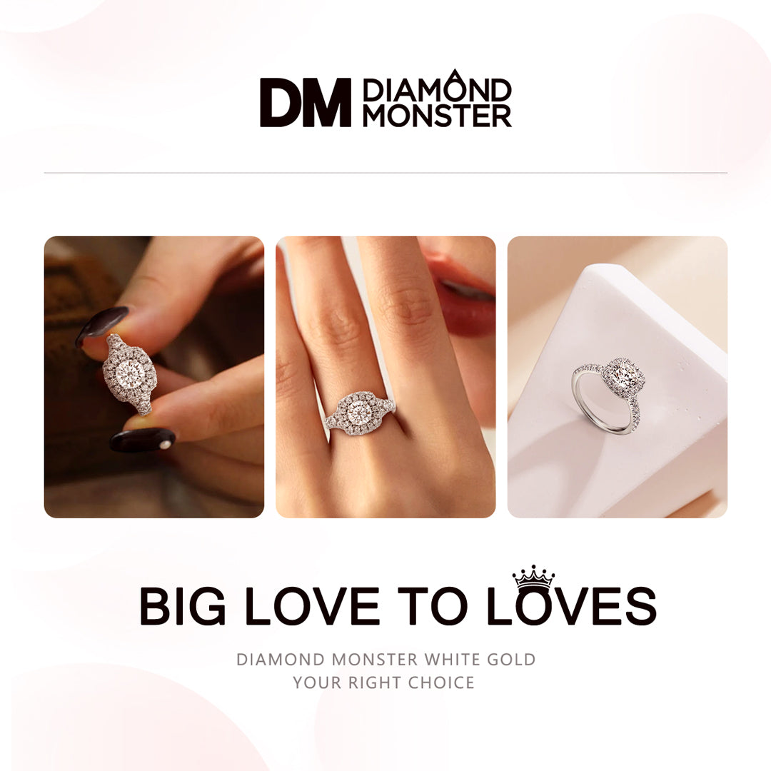 Diamond Monster: A New Era in Sustainable Diamond Luxury – Diamond ...