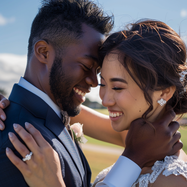 A New York Love Story: How Diamond Monster Made Our Proposal Perfect ...