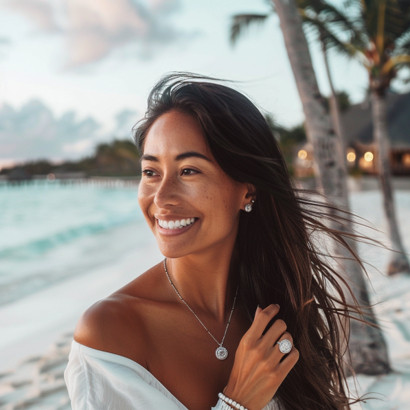 A Magical Vacation with Diamond Monster in Bahamas – Diamond Monster ...