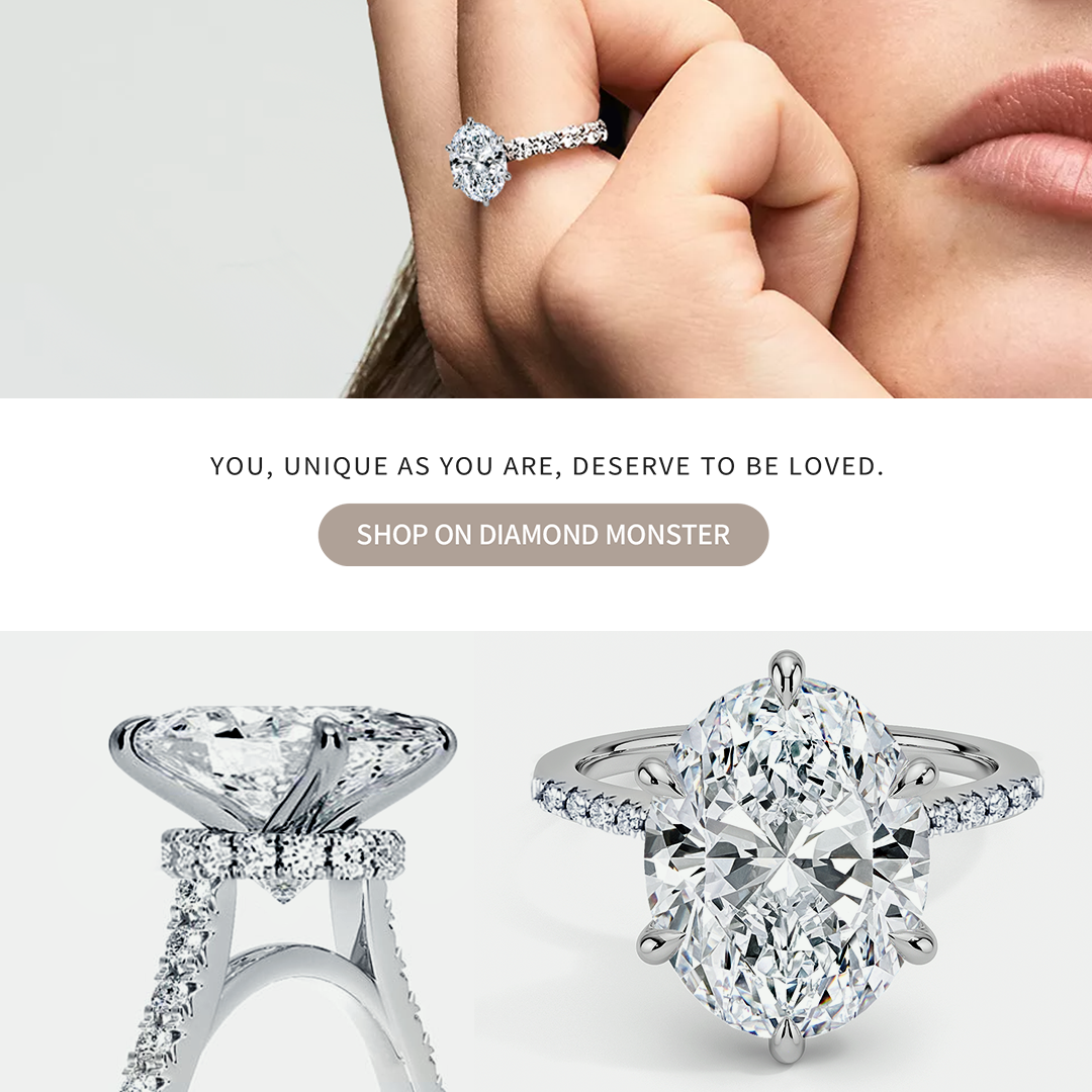 Top Diamond Shapes of 2024: What's Trending in Diamond Jewelry ...