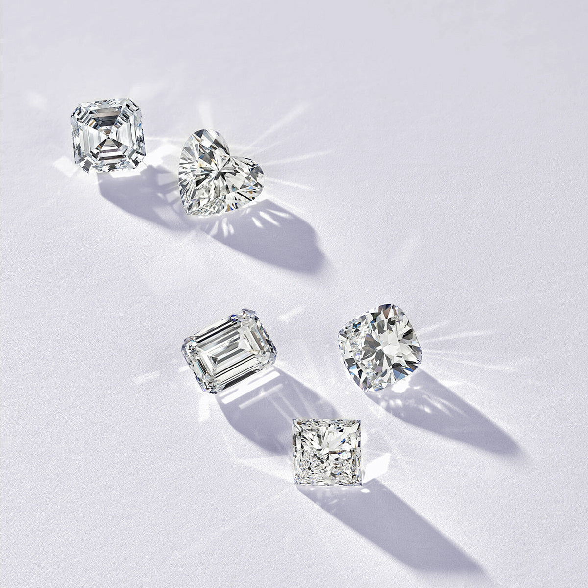 How to Tell if a Diamond is Real: 15 Diamond Tests – Diamond Monster ...