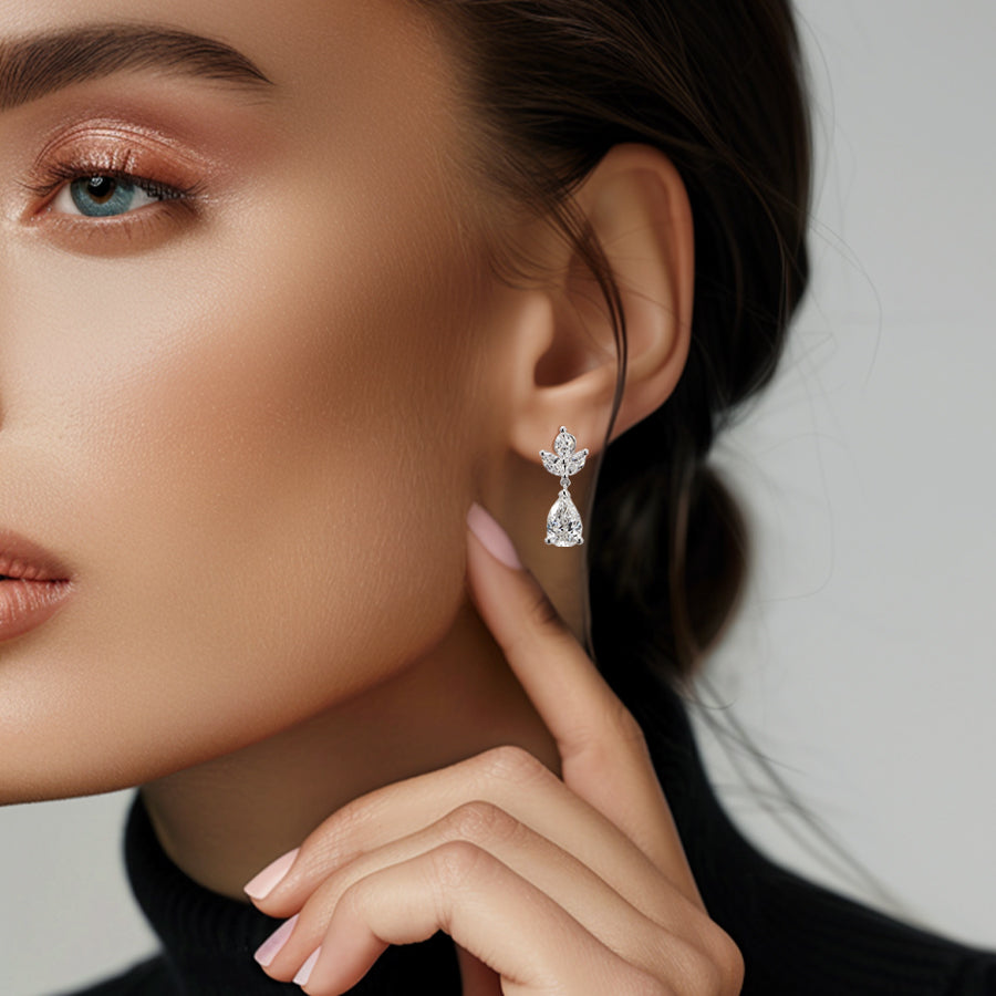 Carat vs Karat: Understanding the Difference in Diamond Monster Jewelr ...