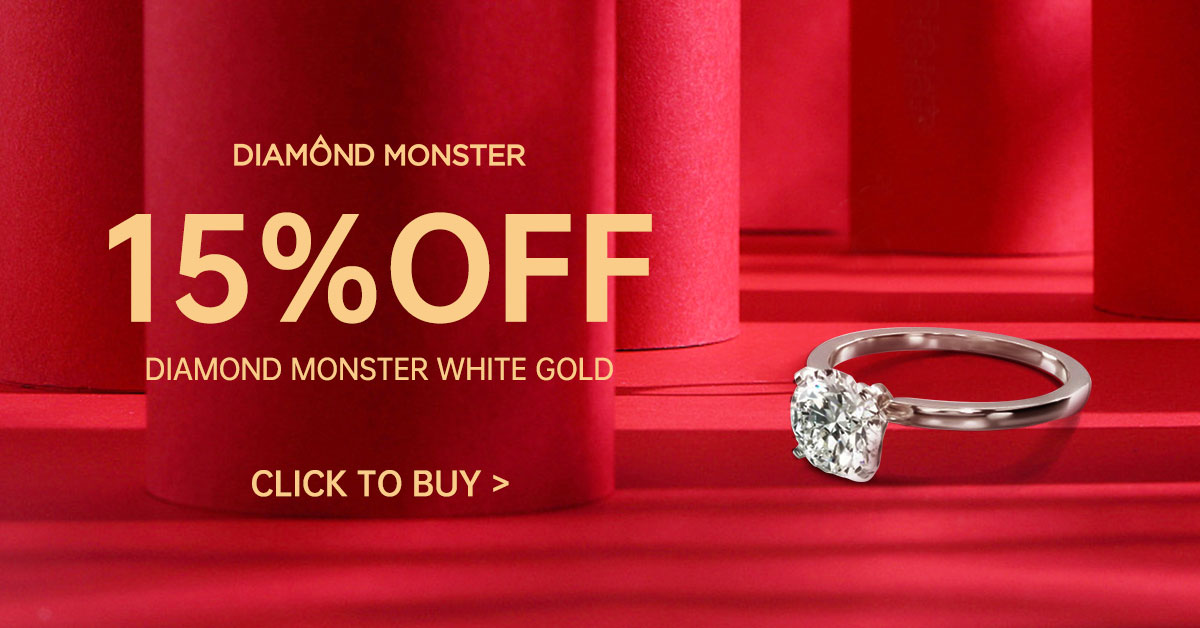 Find Your Perfect Ring Size with Diamond Monster Ring Sizer – Diamond ...